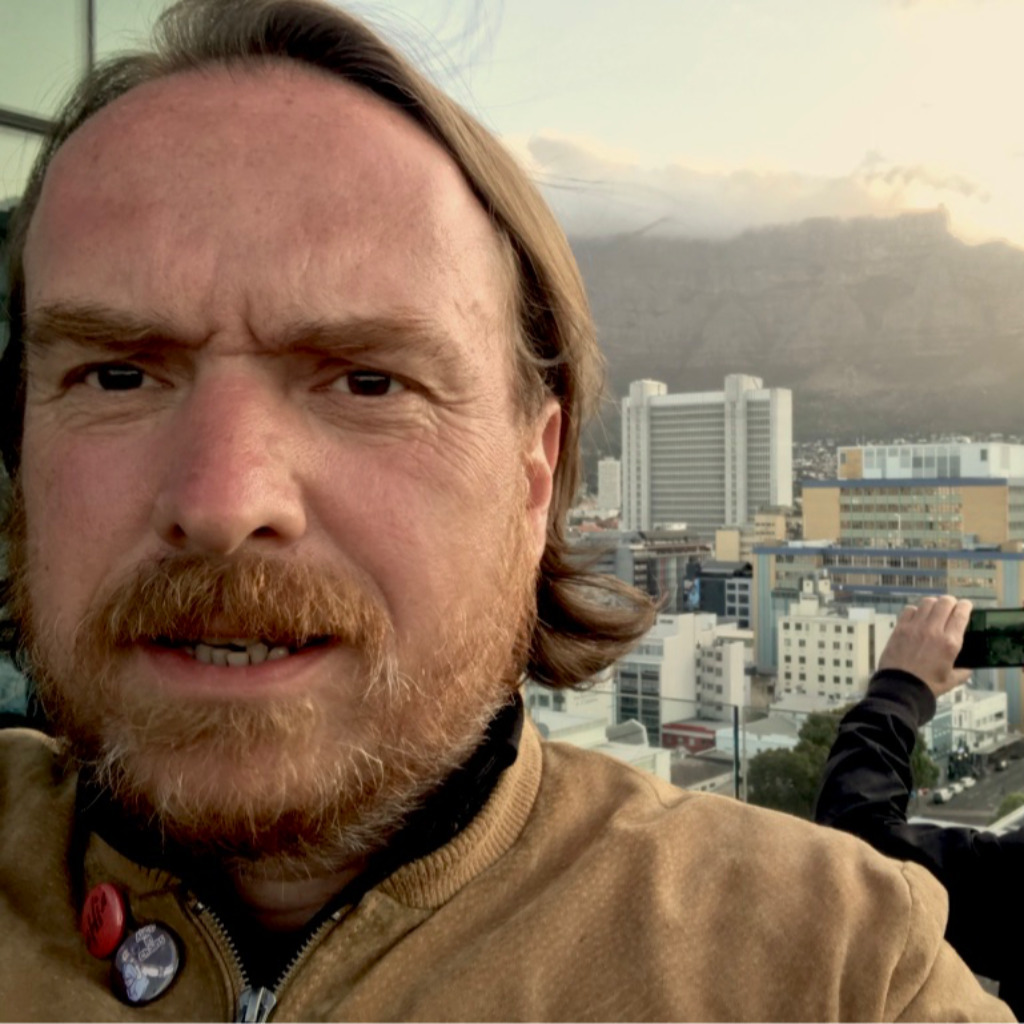 Nick Grgic - Director Film Producing I Executive Producer ...