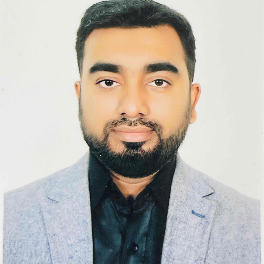 Md. Rashedul Amin - Software Development Manager - Oxford Immune Algorithmics | XING