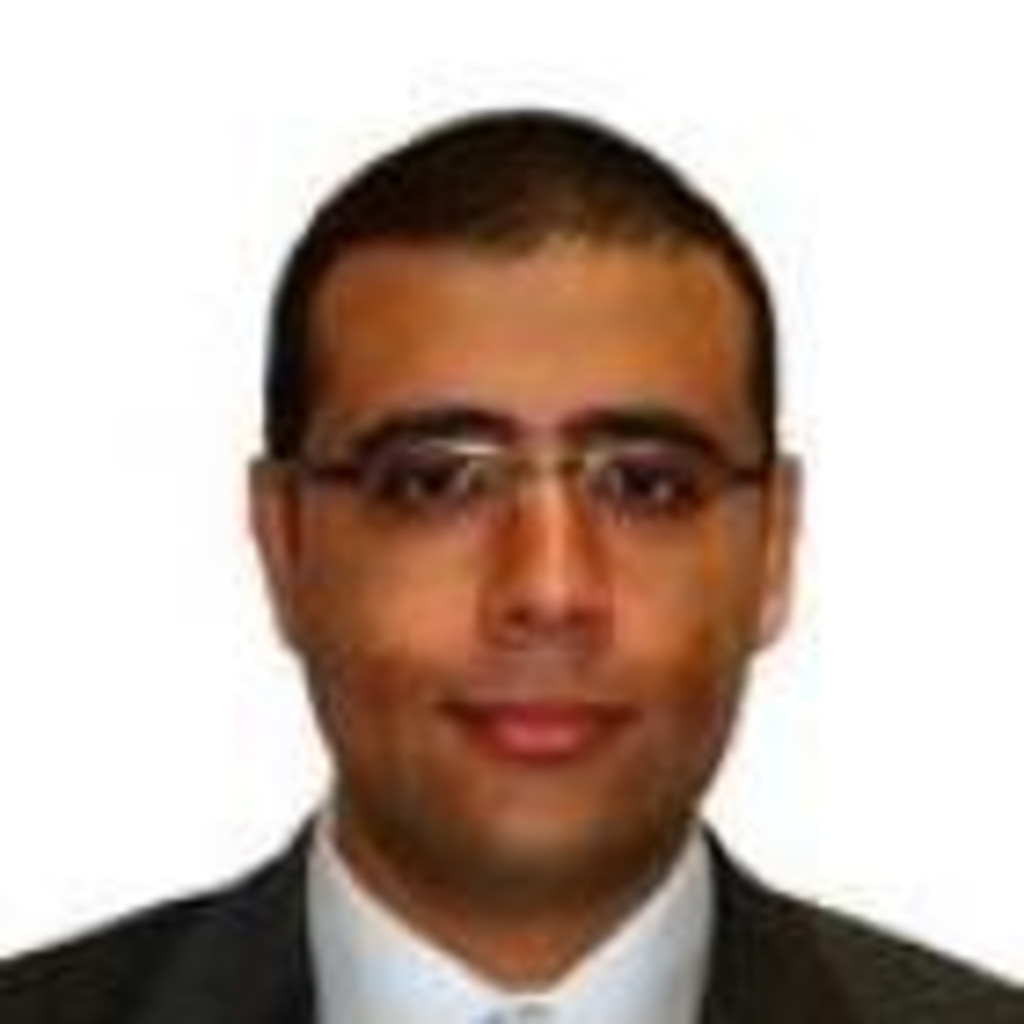 Ashraf Ammar - Tax Manager - Deloitte | XING