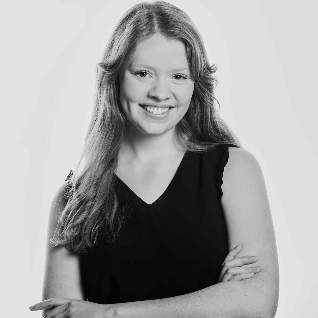 Anouk Gevers - Werkstudentin - BMW Group | XING