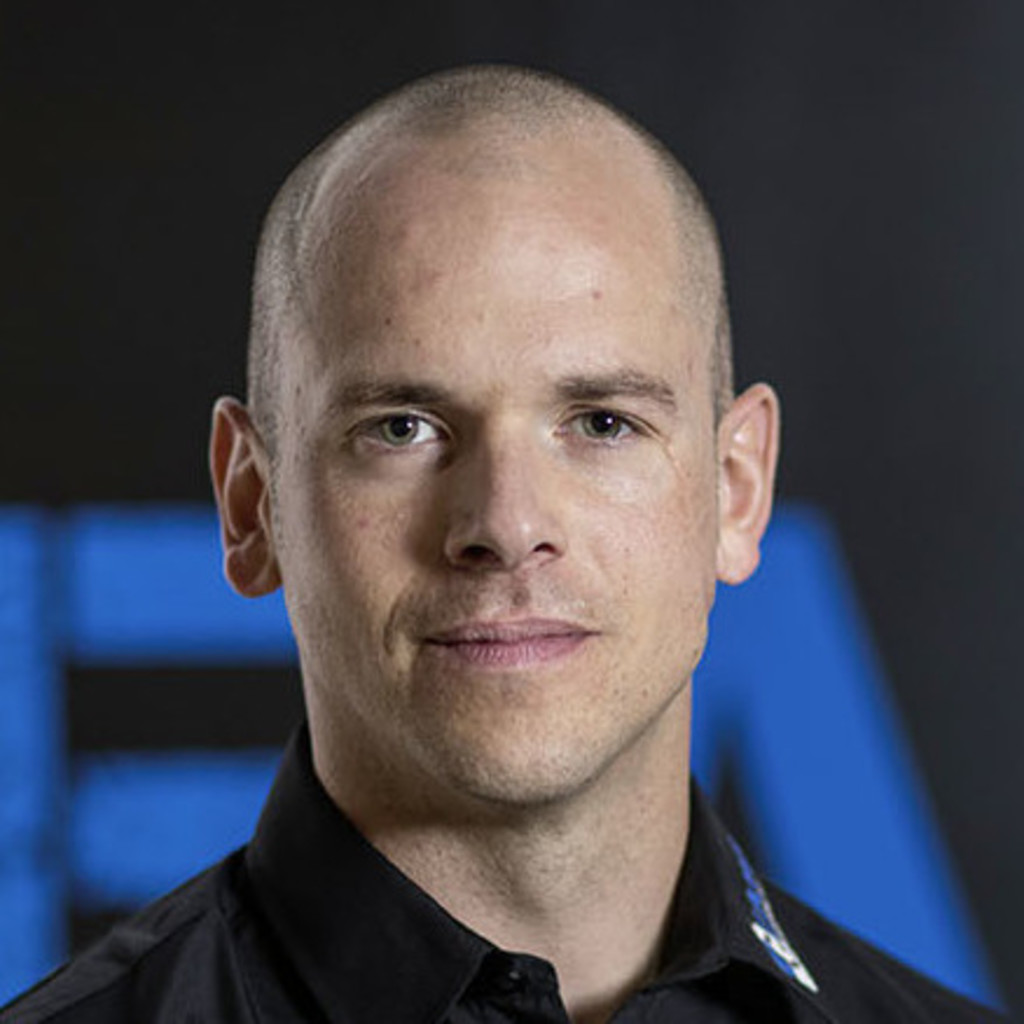 Tobias Hack - Geschäftsführer/ Industriekletterer - GEARS GmbH | XING