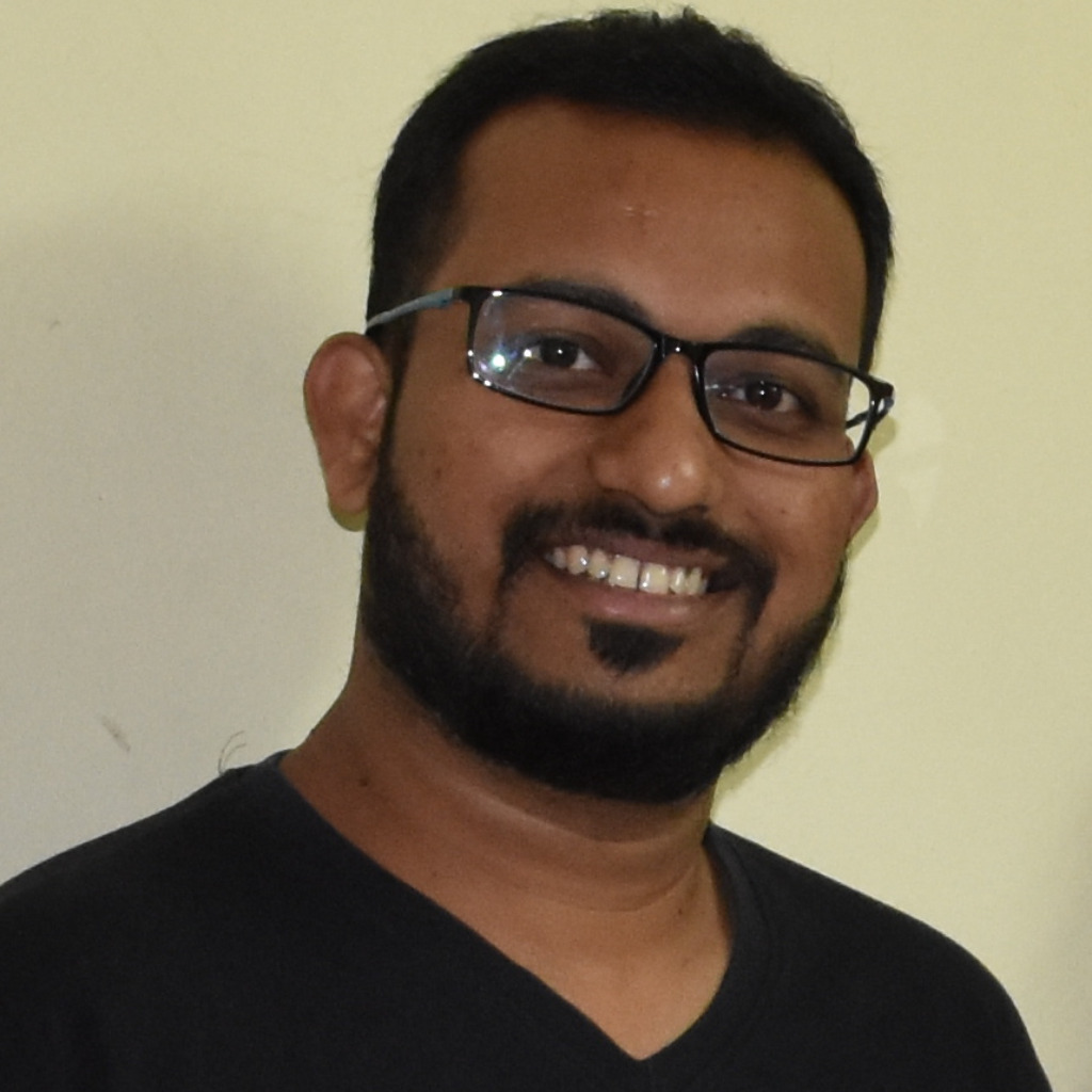 DEEPAK KUMAR GIRI - Technical Support Engineer - Acoustic | XING