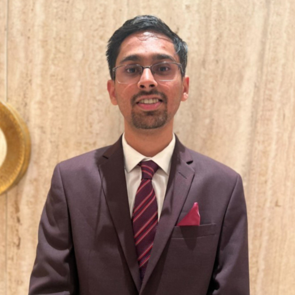 Ashwin Goyal - Product Manager - Udaan.com | XING