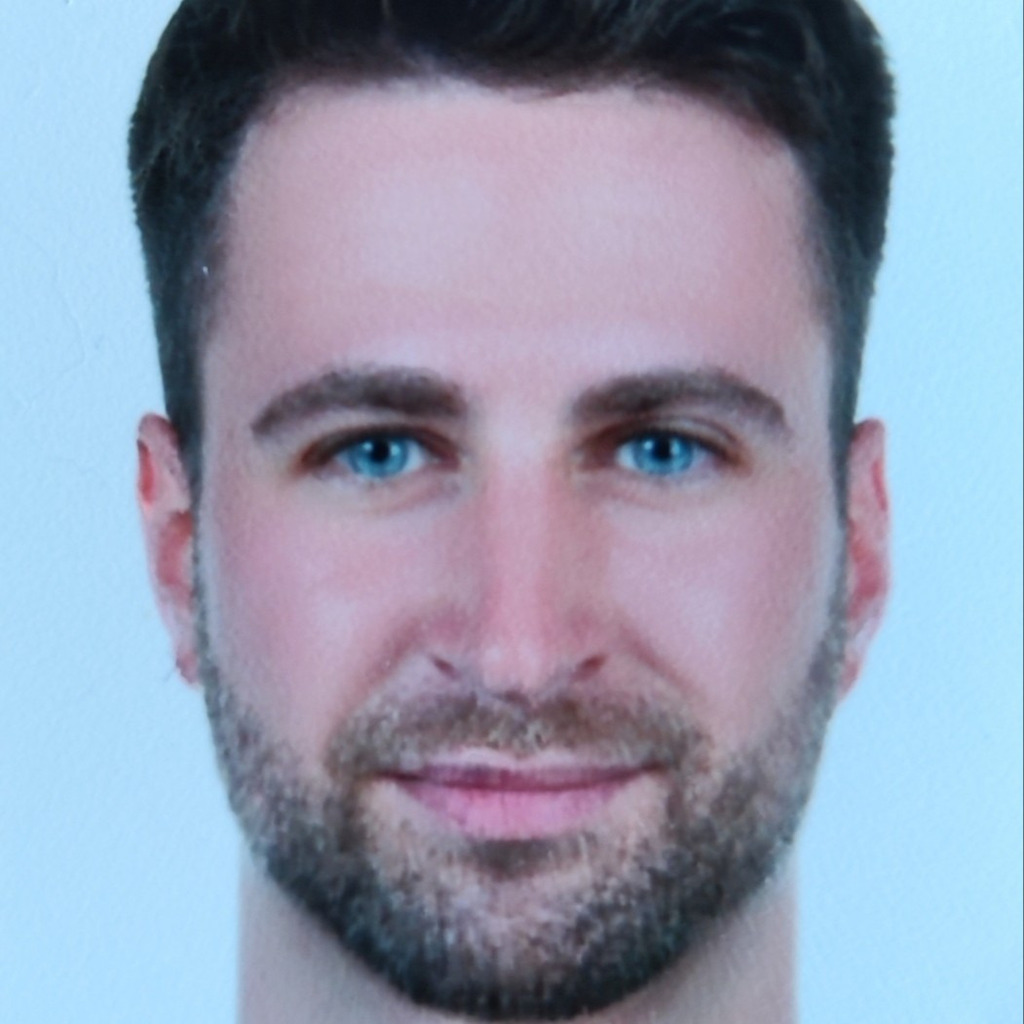 Christopher Stapf - CAD/CAM Specialist - ima-tec GmbH | XING