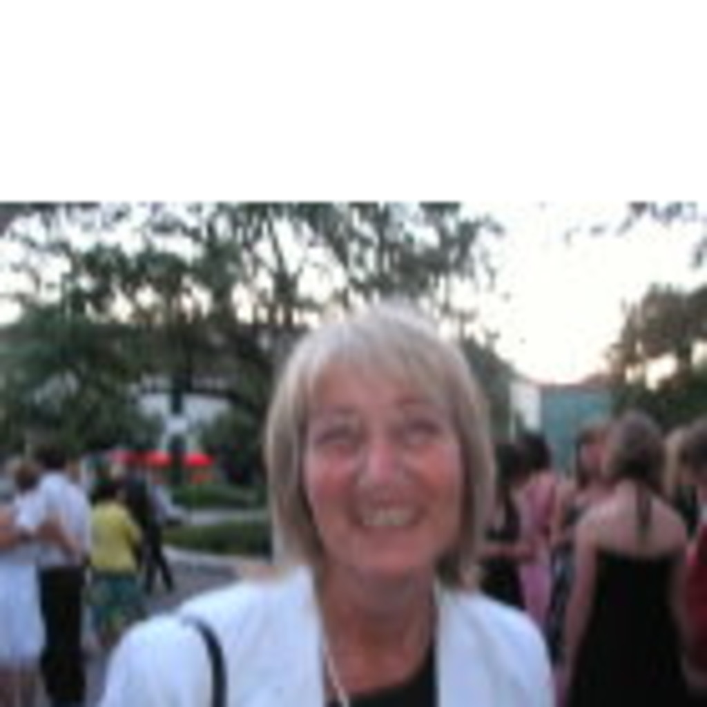 Birgit Nowak - Geschäftsführerin - GAI-Gesellschaft für angewandte ...