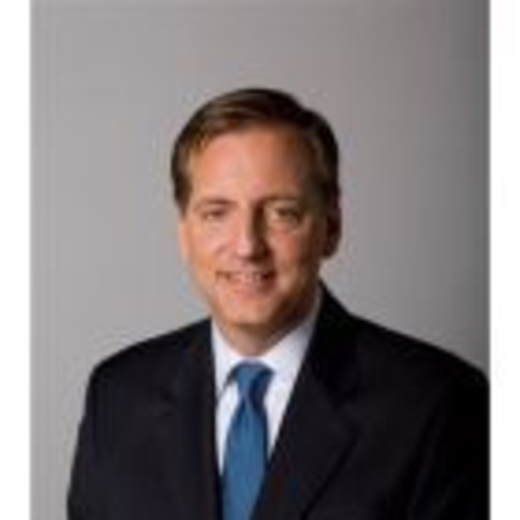 Bill Sullivan - Vice President - Gap International | XING