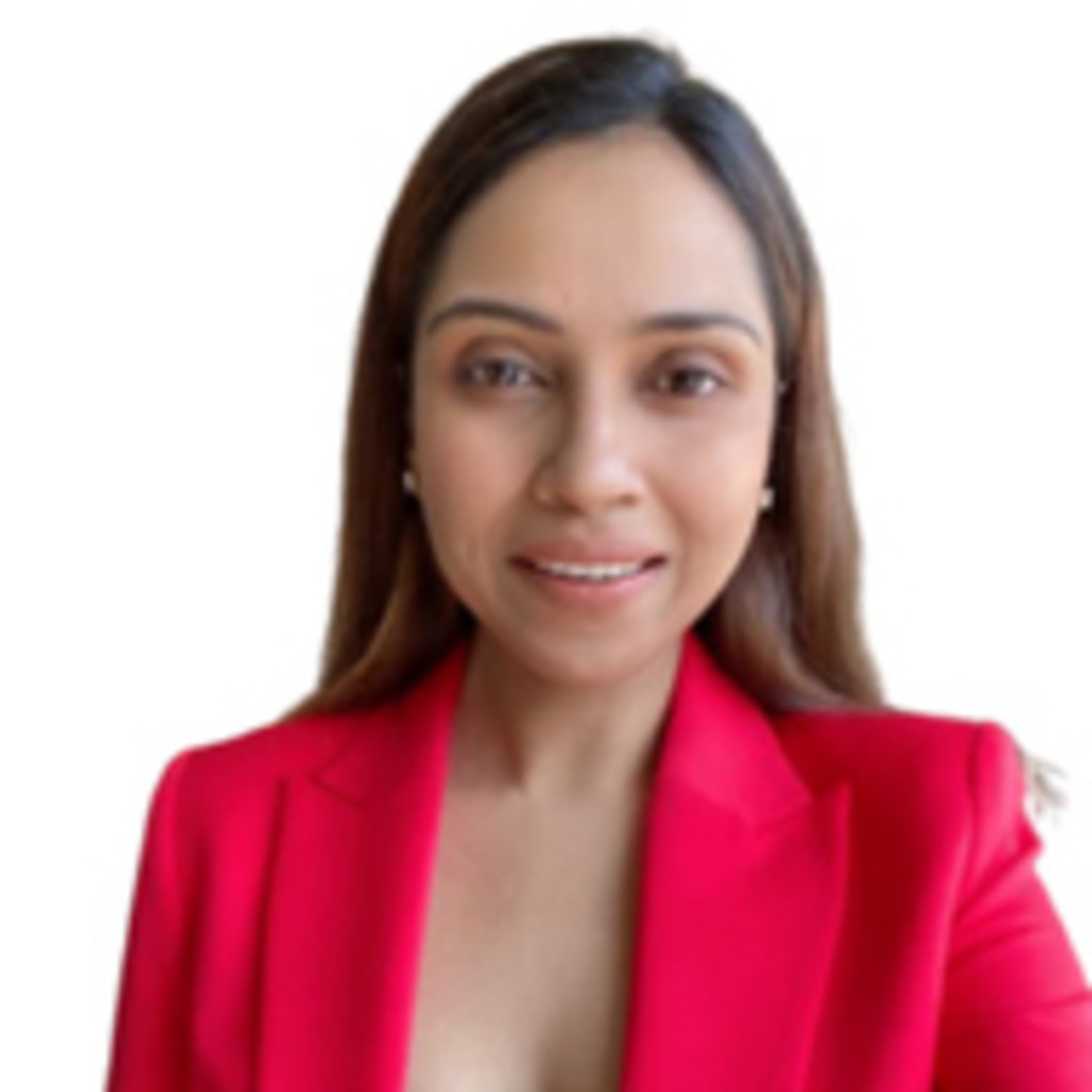 Nupur Jain - Founder & CEO - Markeeters | XING