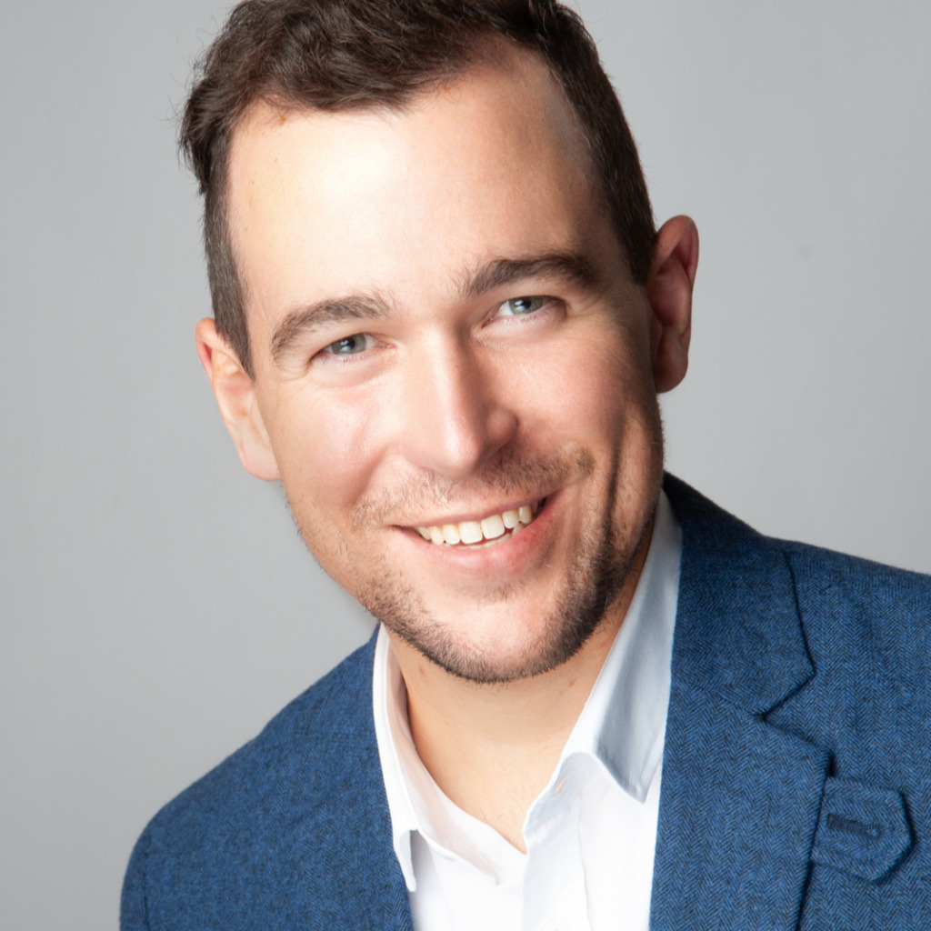 Felix Schmid - Vertriebspartner - Grötsch & Partner | XING