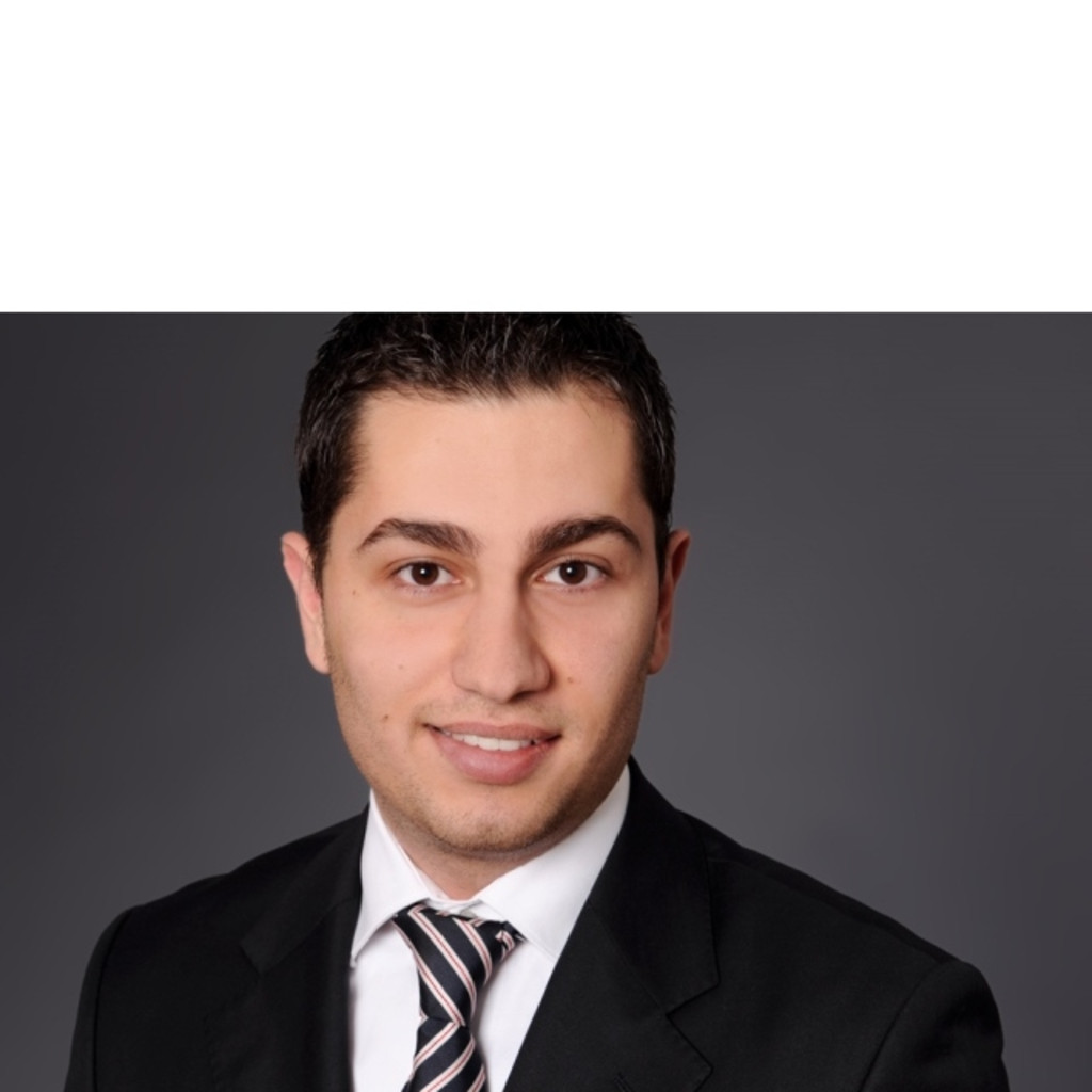 Orkhan Osmanov - Account Executive - Applause GmbH | XING