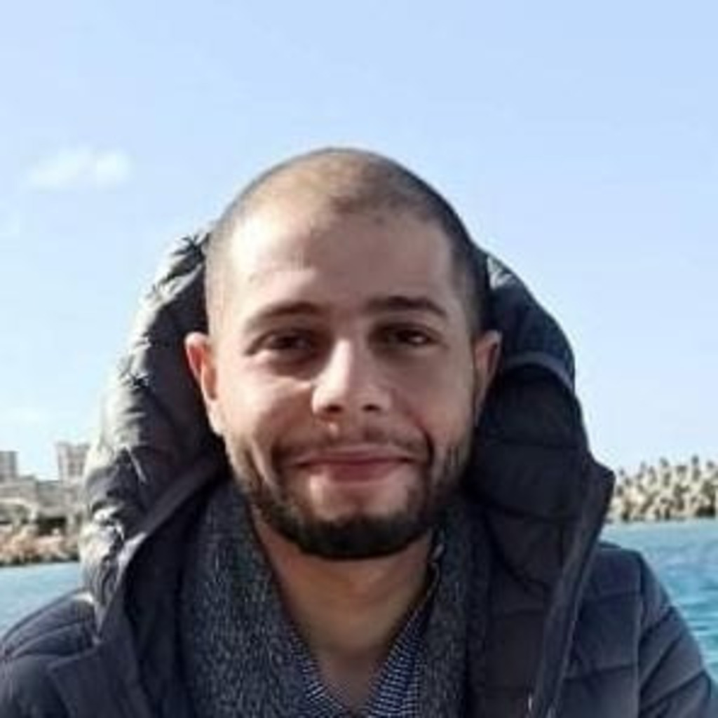 Mohamed Morsy - Elektrotechnik - Technische Hochschule Deggendorf | XING