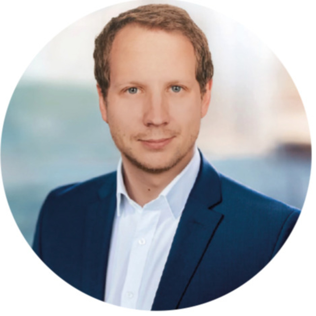 Patrick Schulz - Entwicklungsingenieur - Schuler Konstruktionen GmbH ...