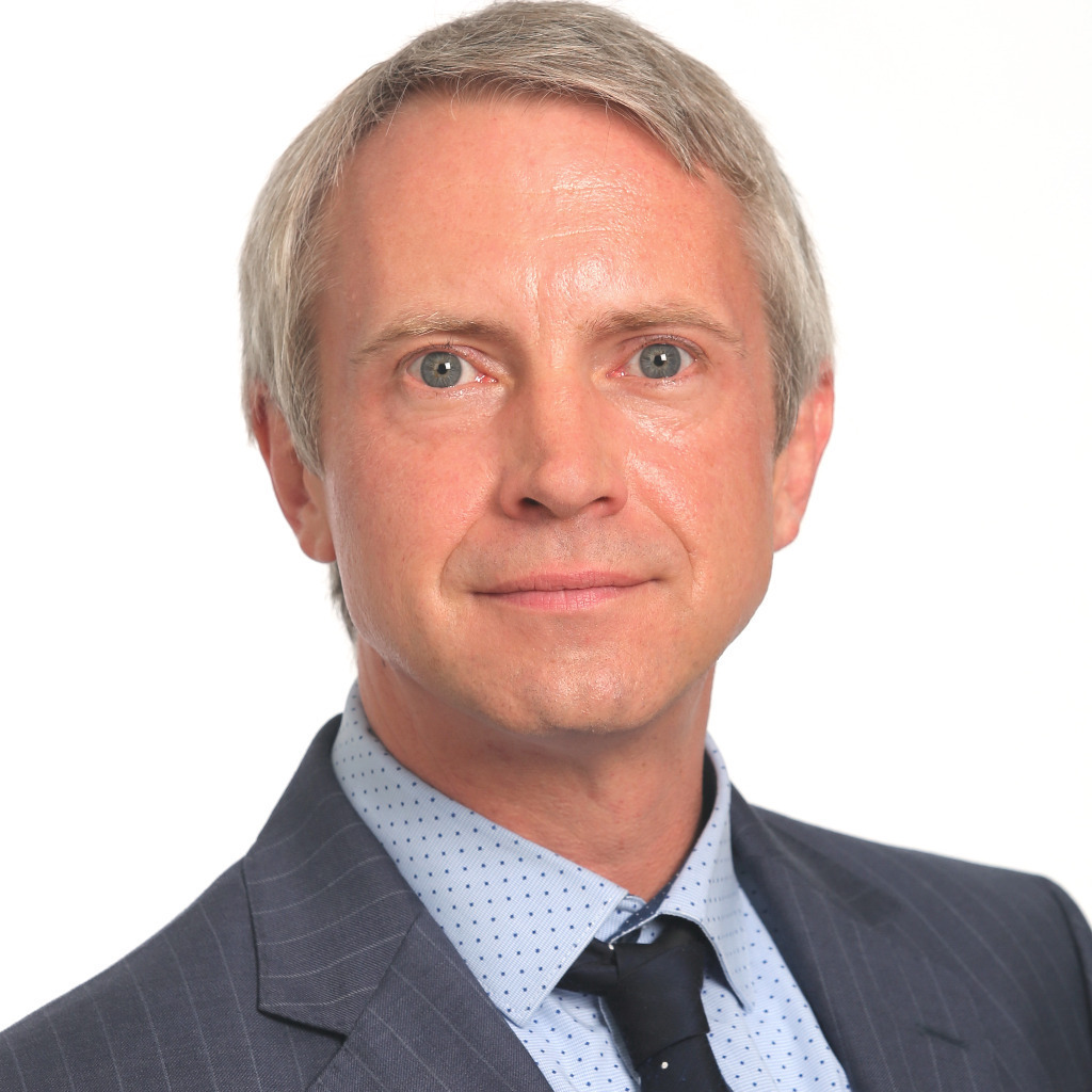 Christian Sahr - Senior Change Management Consultant - processline GmbH ...