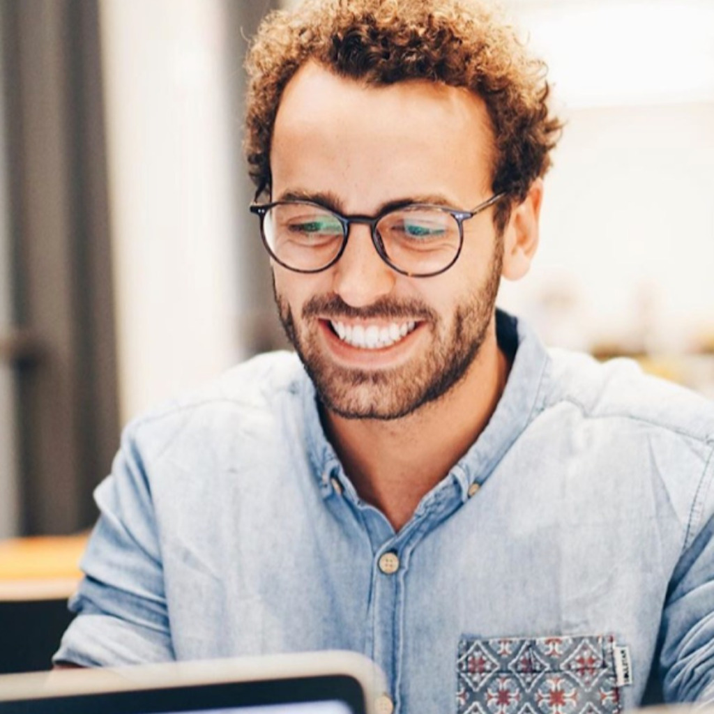 Daniel Hartl - Digital Growth Consultant - Google Germany GmbH | XING