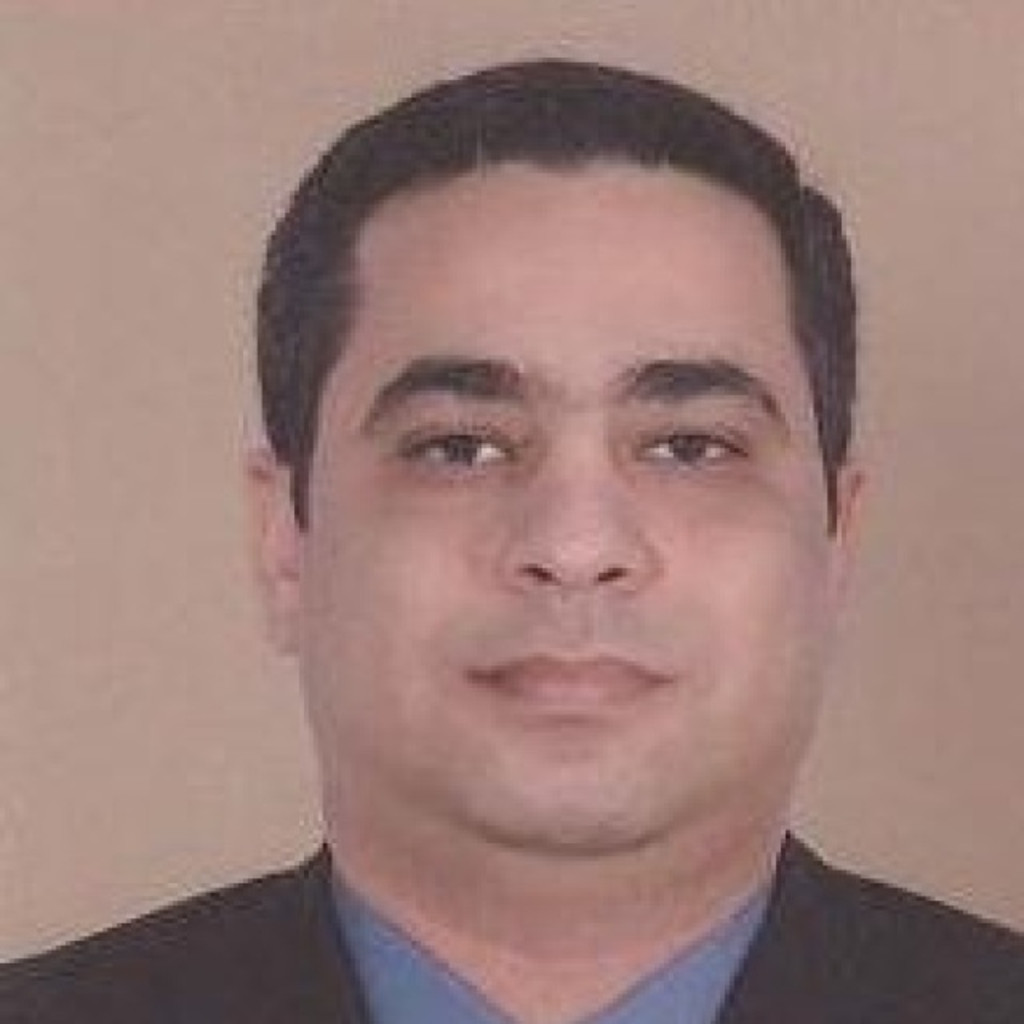 Samir Kamel - IT Manager - NATCO (Authorized Dealer for Mercedes-Benz ...