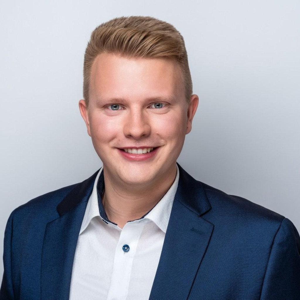 Ole Fischer - Personalreferent - Minimax GmbH | XING