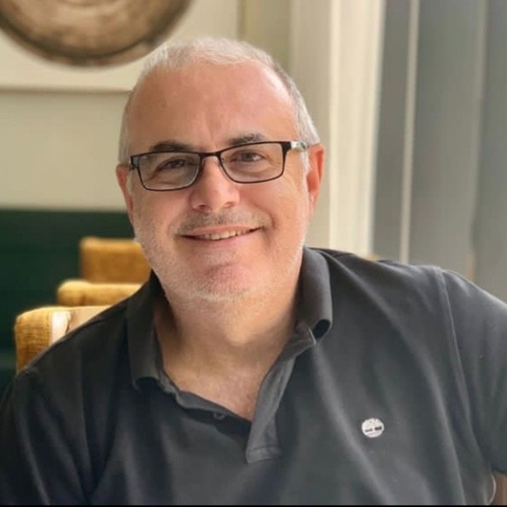 PAUL FREDRICK - Industrial Mechanic - ELENZ RESOURCES ENG. | XING