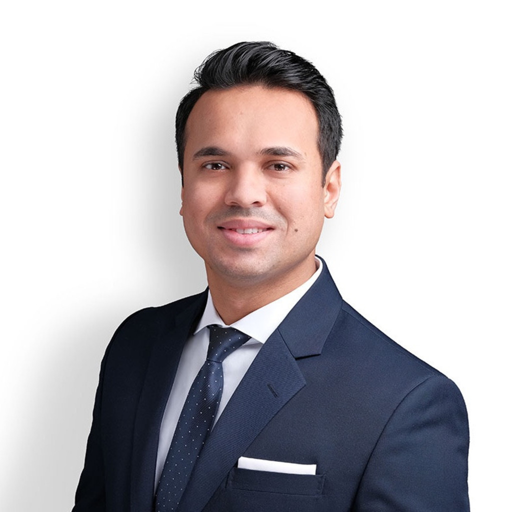 Arslan Aftab - Procurement Manager - Efficio | XING