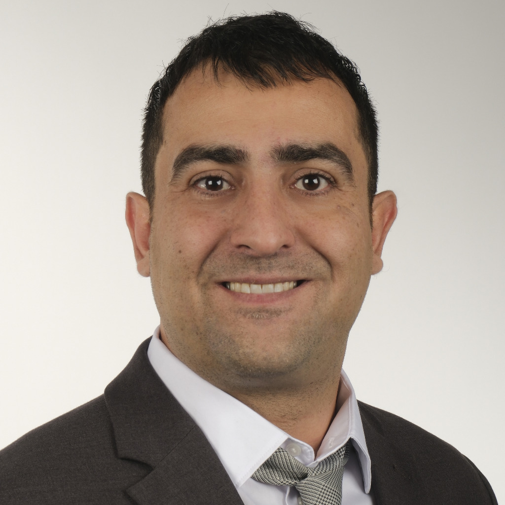 Ing. Alireza Biglari - Abschluss - Universität von angewendet ...