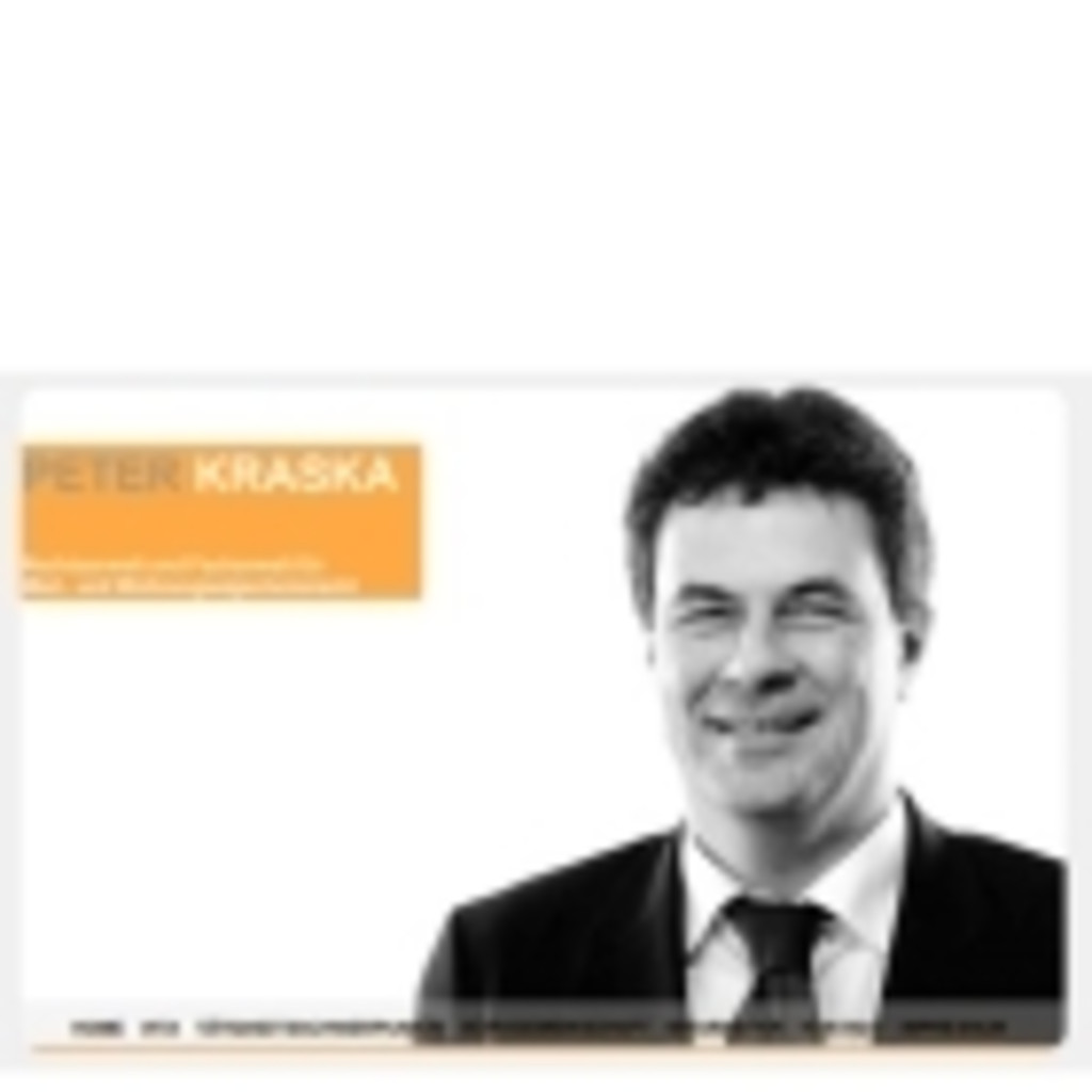 Peter Kraska - Inhaber - RA Peter Kraska | XING