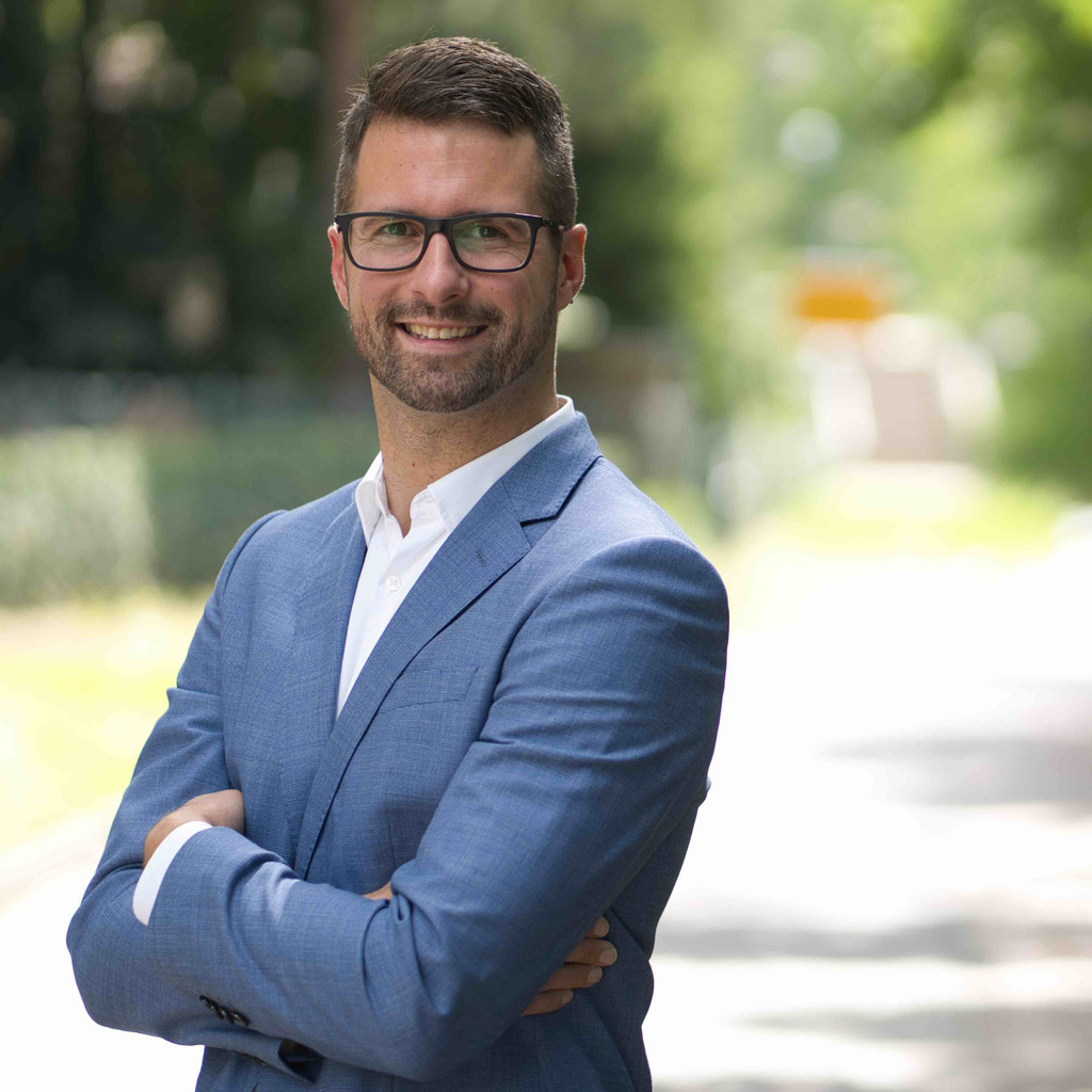 Marcel Martin - Baukoordinator für Richtfunk Projekte und Rollout Site ...