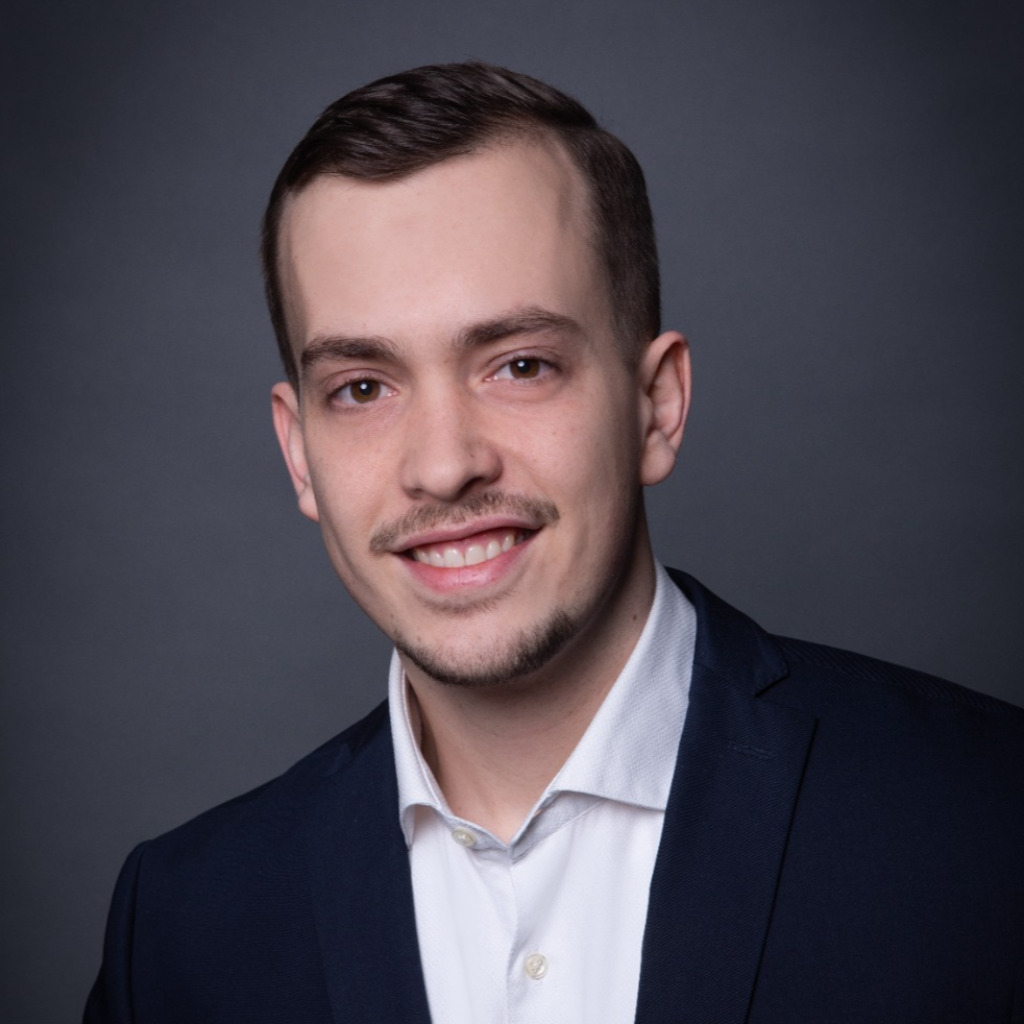 Julian Danzer - Product/Solution Architect - Fraport AG | XING