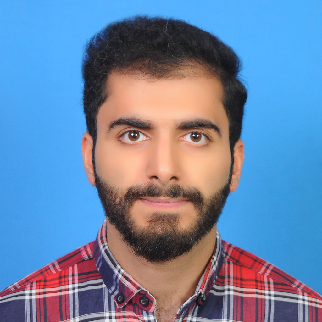 Mohammad Jassim - Mechanical and Process Engineering - TU Bergakademie Freiberg | XING