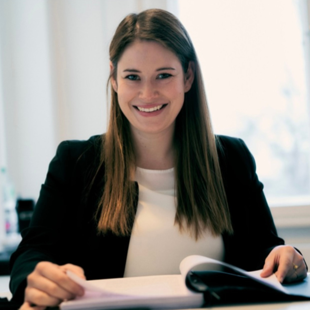 Virginia Willich - Rechtswissenschaften - Justus-Liebig-Universität ...