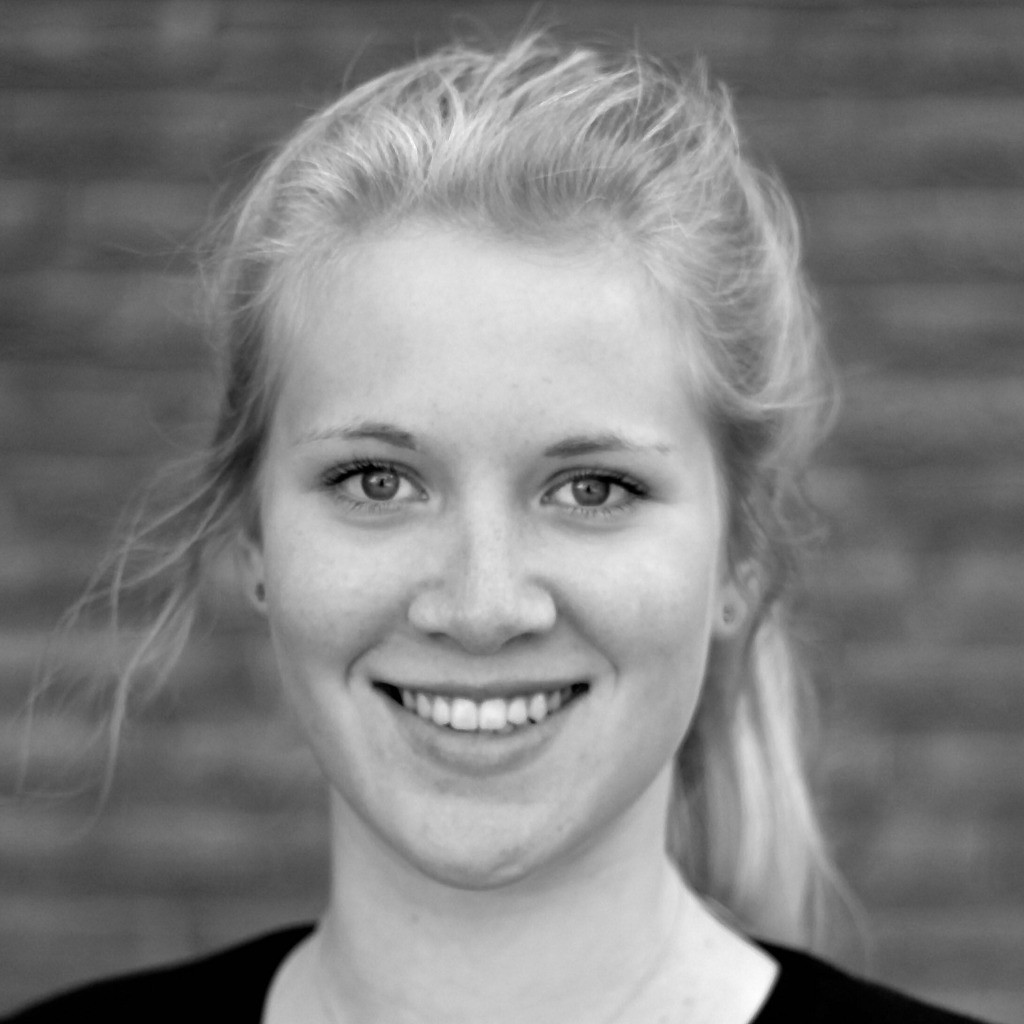 Kim Bauermeister - Betriebswirtschaftslehre - Otto-Friedrich ...