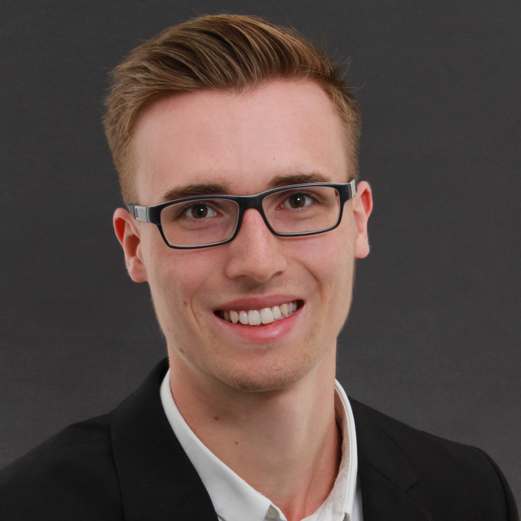 David Ladner - Konstrukteur Elektrik/Software - CHIRON Group SE | XING