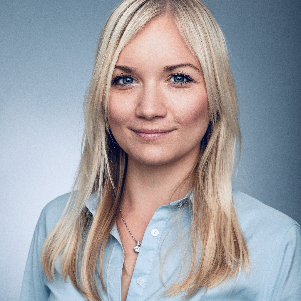 Sarah Schulz - Scrum Master I Digital Culture & Mindset I Communication ...