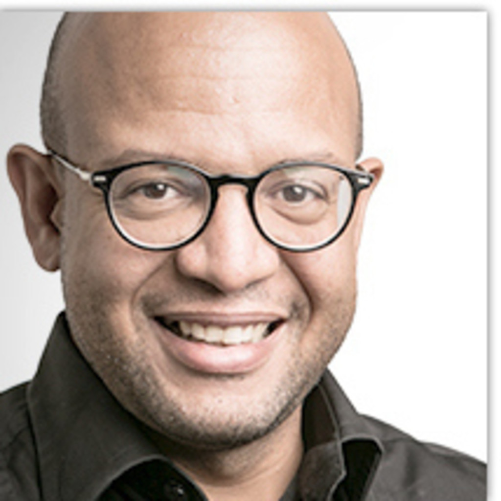 Shady Ashong - Geschäftsleitung - visàvis AG Kommunikationsnetzwerk | XING