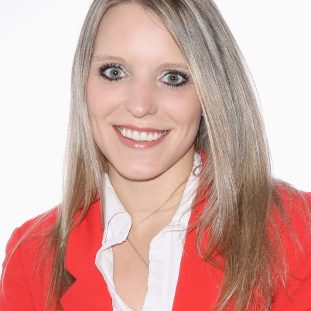 Mandy Schulz - Property Manager - IC Immobilien Gruppe | XING