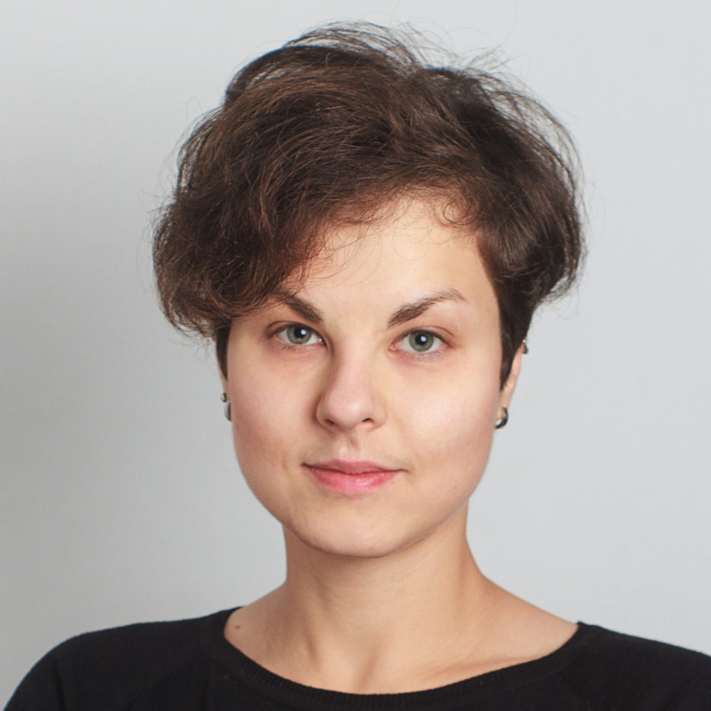 Elena Shevtsova - Germanistik - Südliche Föderale Universität (Rostow am Don, Russland) | XING