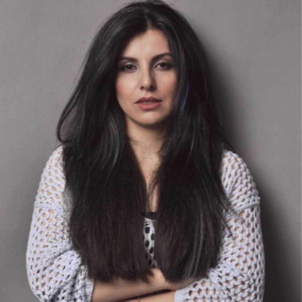 Shima Shariatzadeh - TitleHead Of Strategic Planning - Oil Industries ...