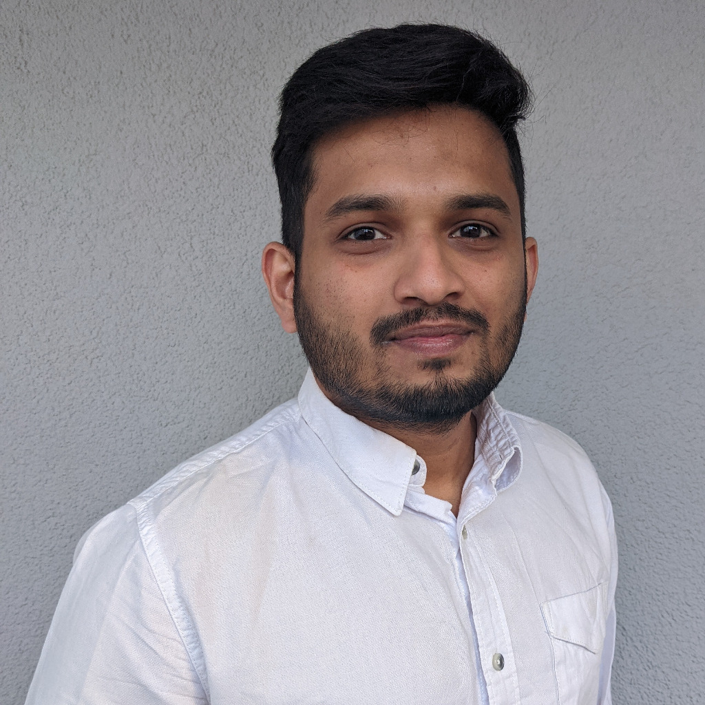 Ing. Rijo Roy - Wissenschaftlicher Mitarbeiter - RWTH Aachen University | XING