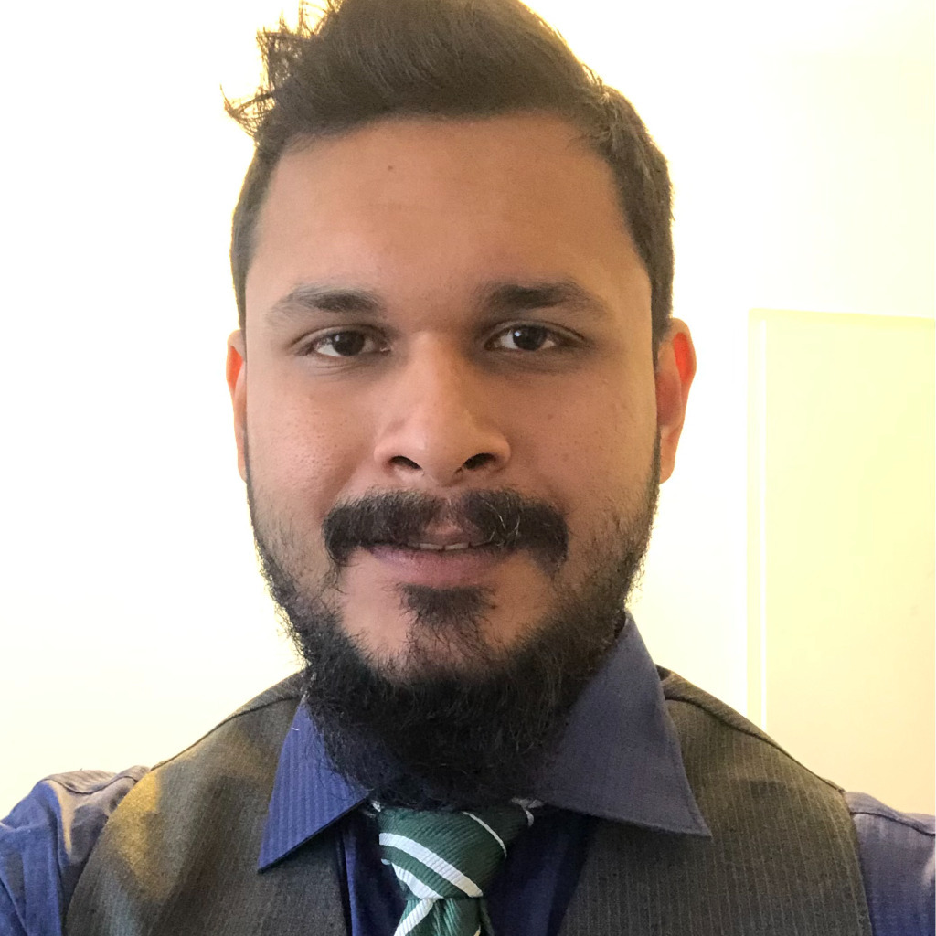 Sudipta Roy - Sustainable Resource management - Technical University of ...