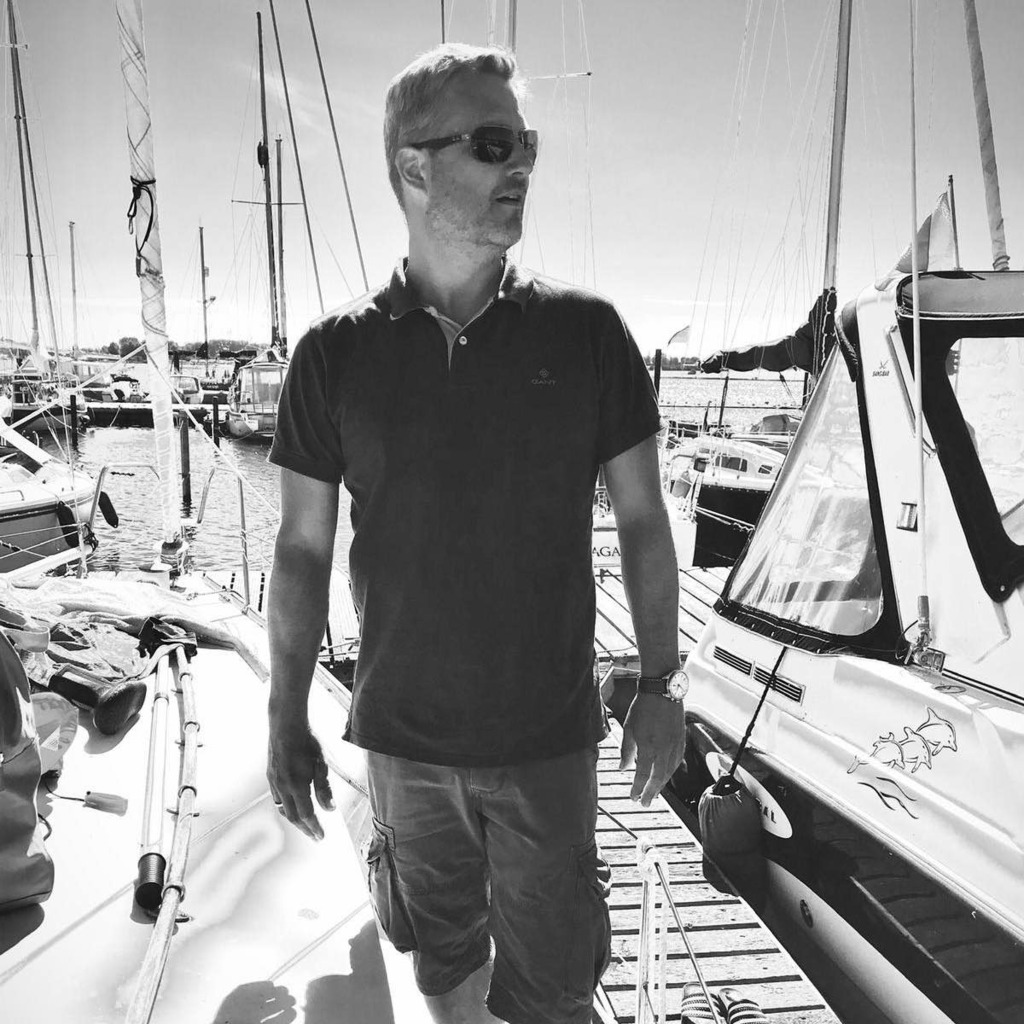 Christian Heitmann: Ausbildung und Berufserfahrung | XING