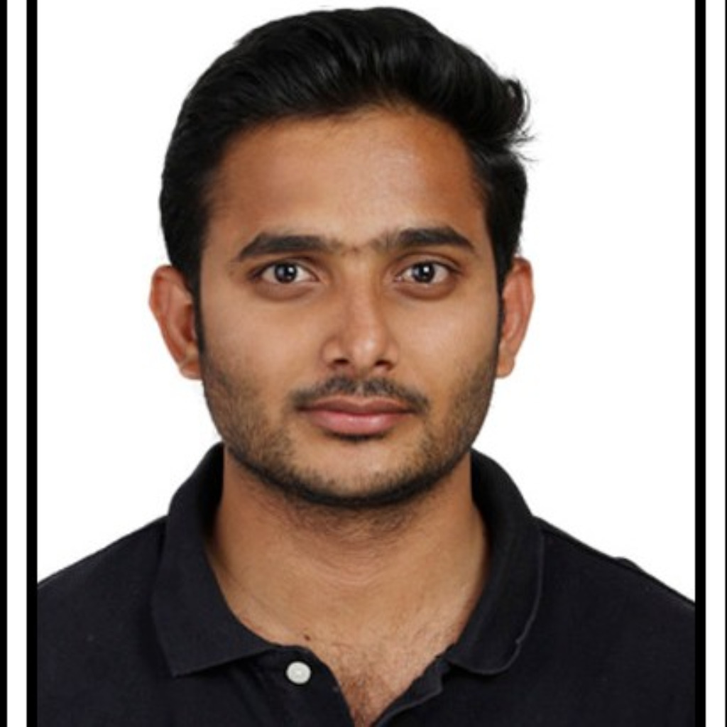 Amol Bagal - Senior Software Engineer - EPAM Systems | XING