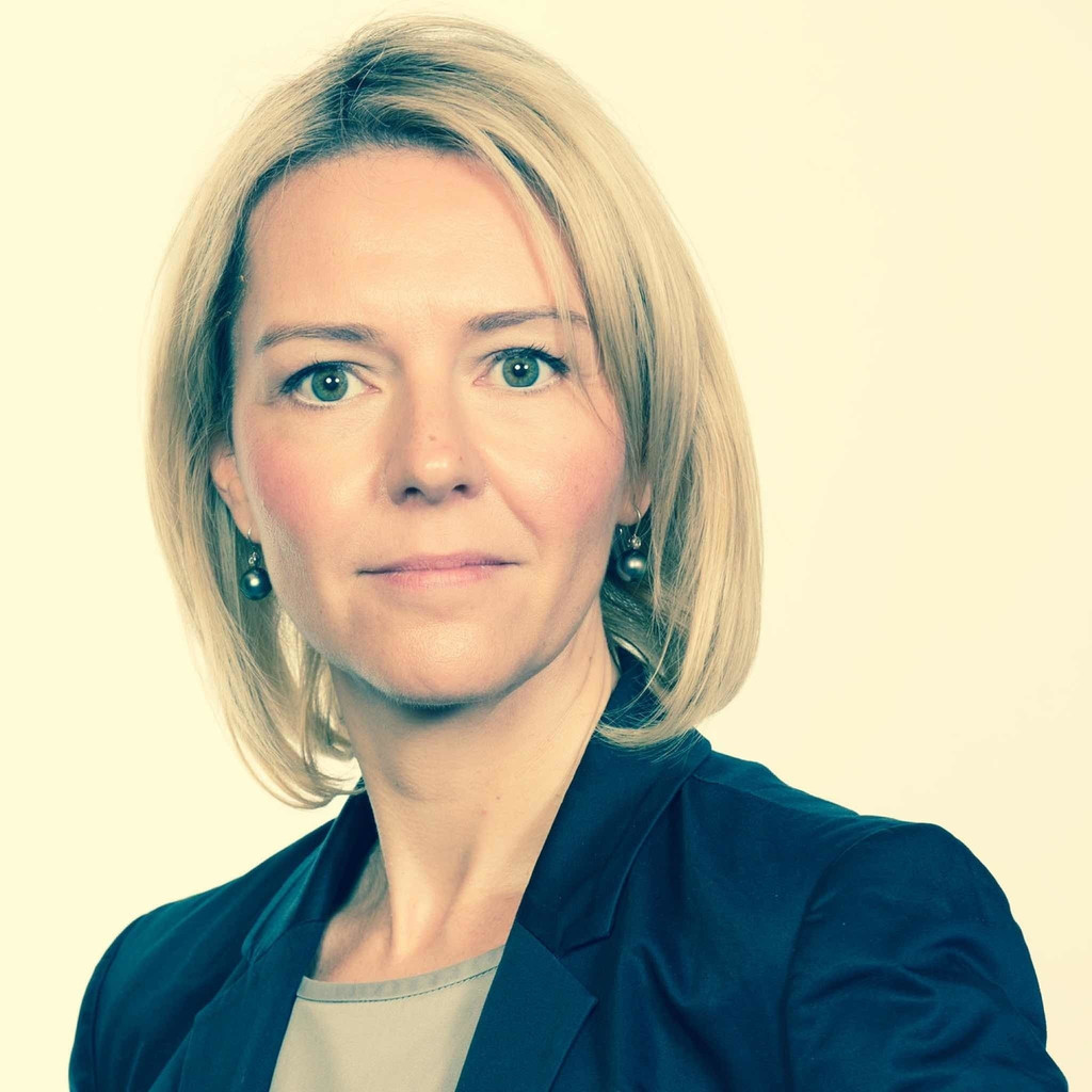 Barbara Grasser - Kaufmännische Direktorin - Konventhospital ...