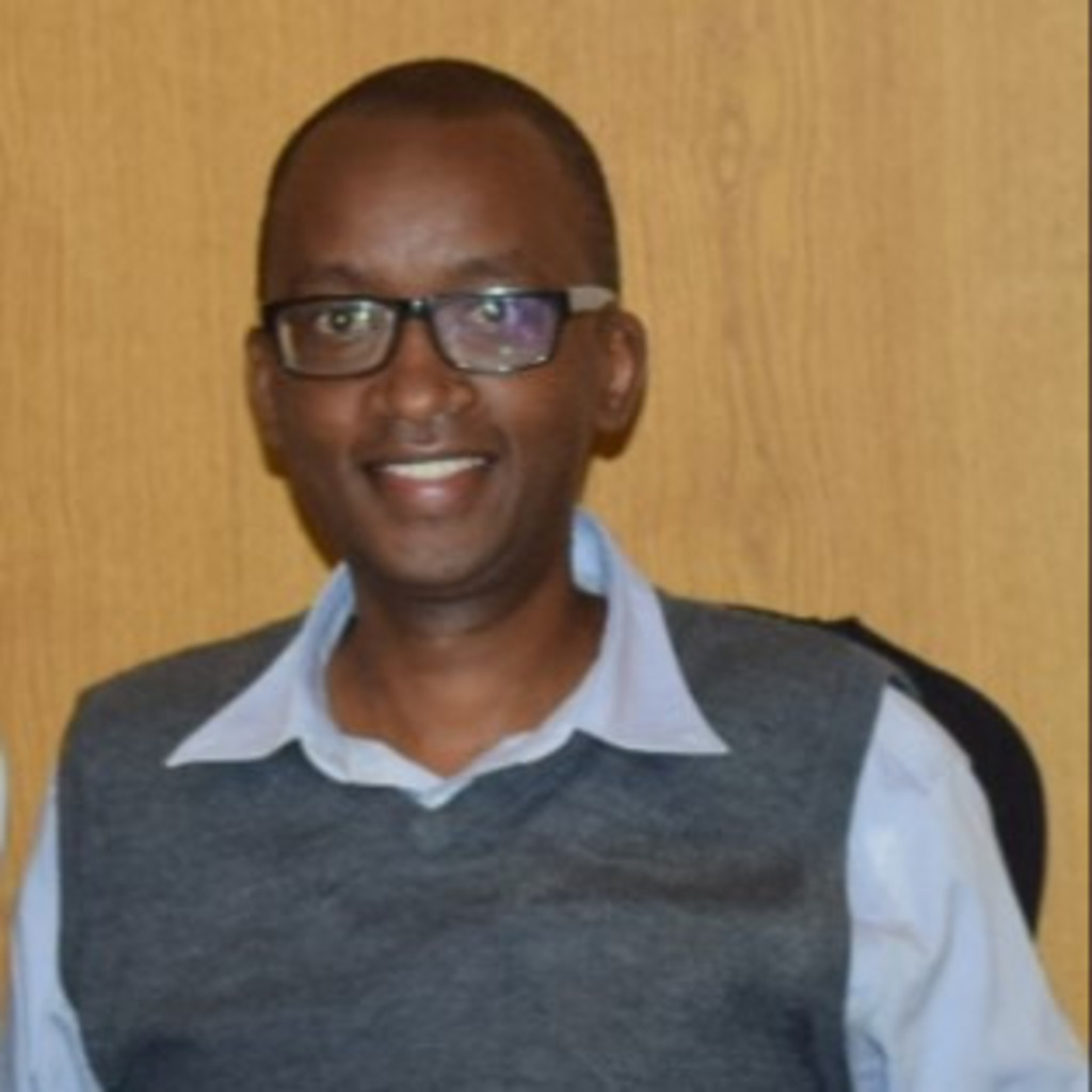 James Mwangi - Financial Analyst - KOKO Networks | XING