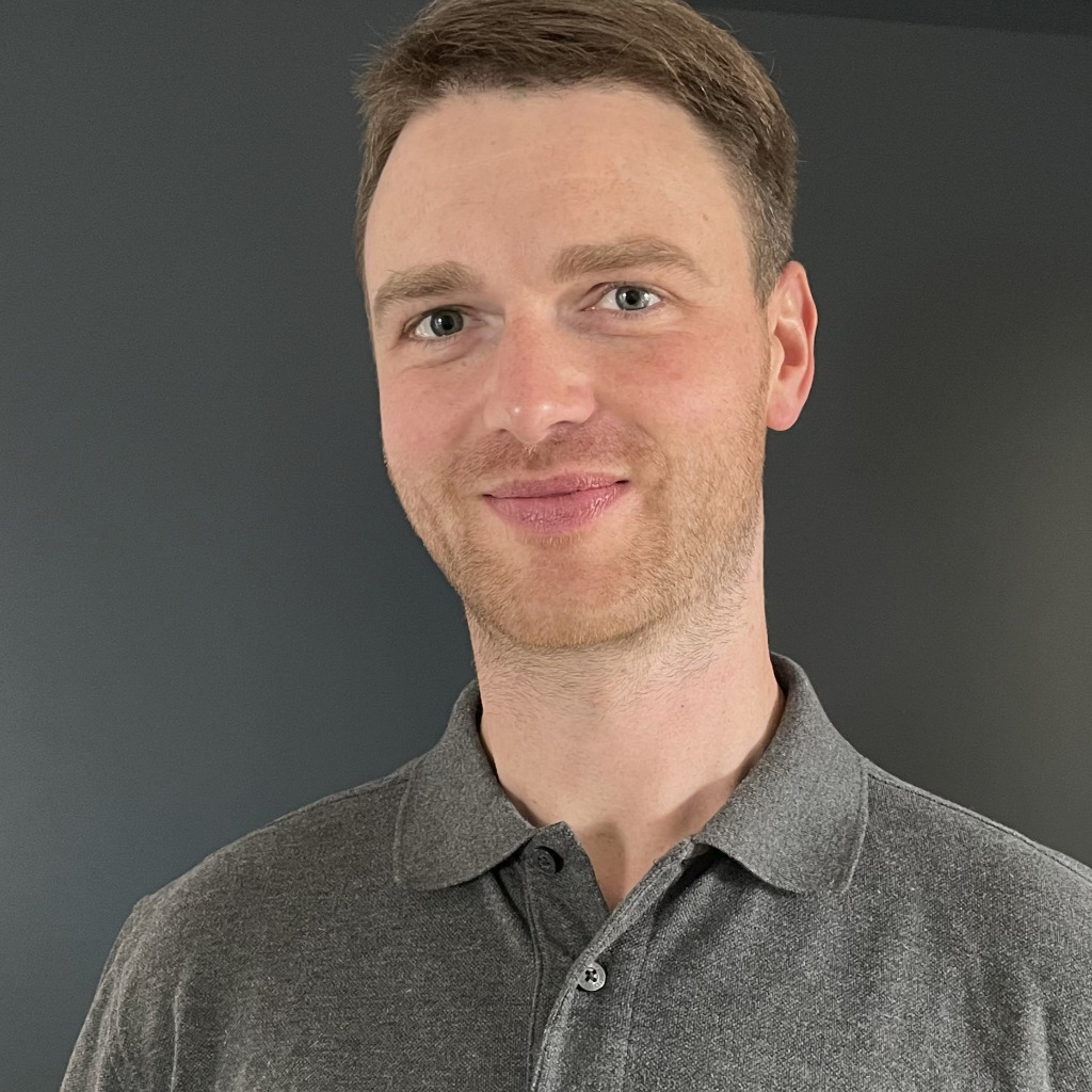 Eric Benesch - Fachplaner Kälte- und Klimatechnik - AUDI AG | XING