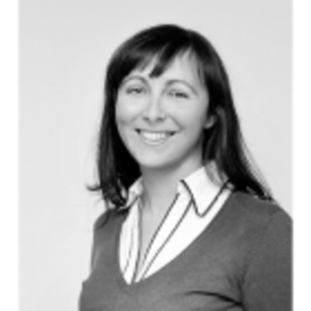 Mag. Anna Bachmann - Project Manager - FEPS | XING