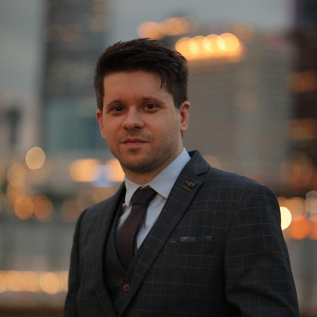 Dr. Mathias Wolf - Entwicklungsingenieur - Ushio Germany GmbH | XING