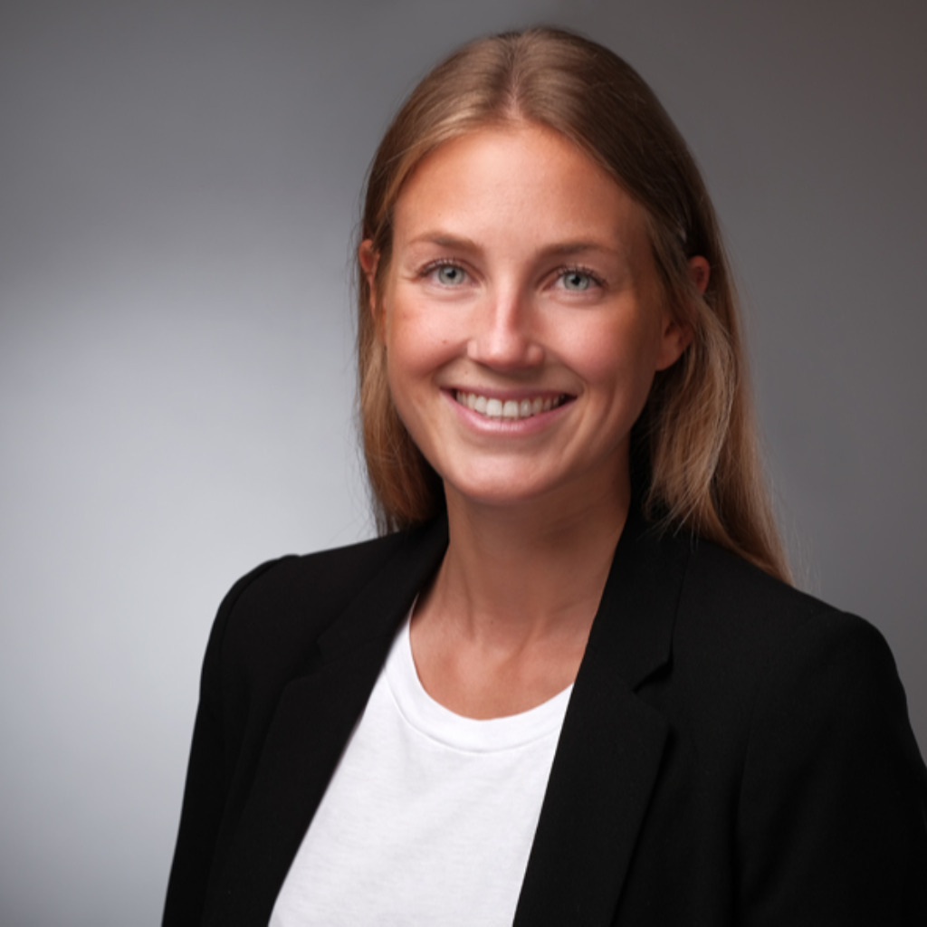 Lisa Weiner - Project Coordinator Open Innovations - Rheinische ...