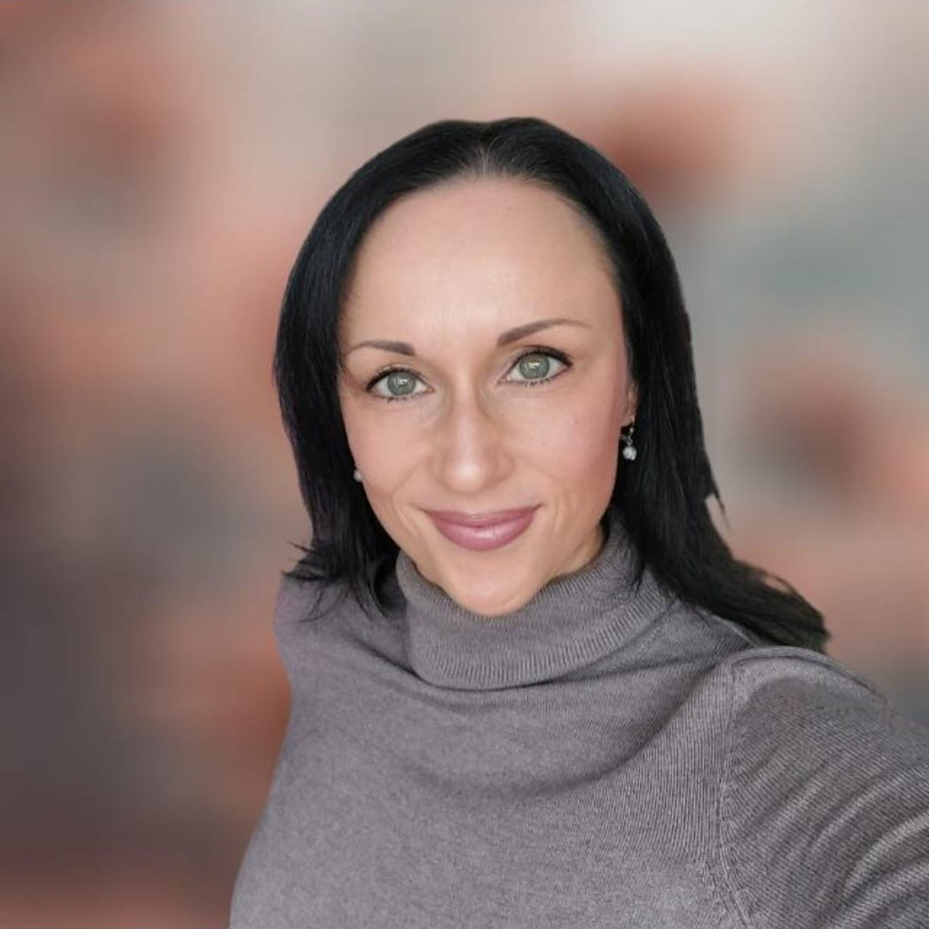 Natalie Frank - On-site Managerin - SYNERGIE Personal Deutschland GmbH ...