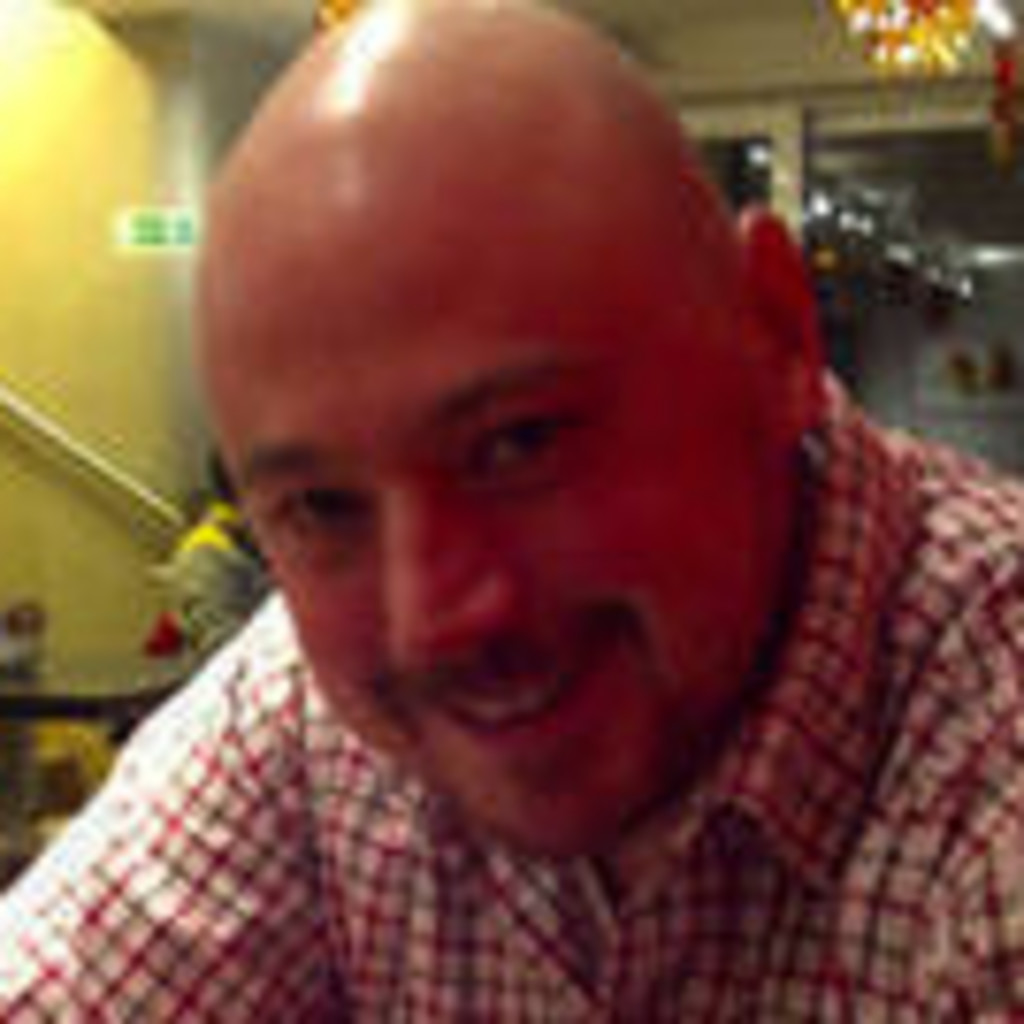 Mark Radoff - Head of Sales Operations - Adaptavist | XING