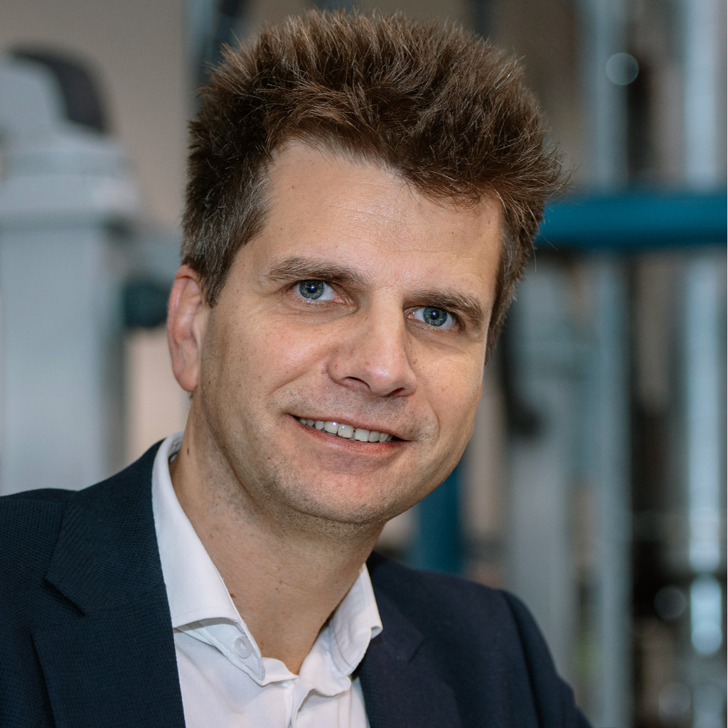 Maciej Dudek - European Key Account Manager - RAPA Industry | XING