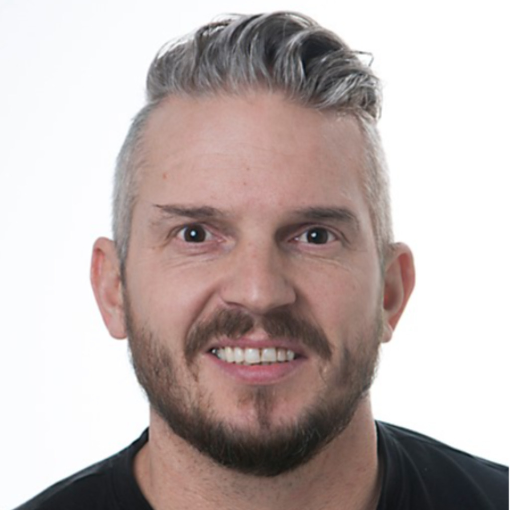 Thomas Amann - Maschinenbautechniker - Julius Blum GmbH | XING