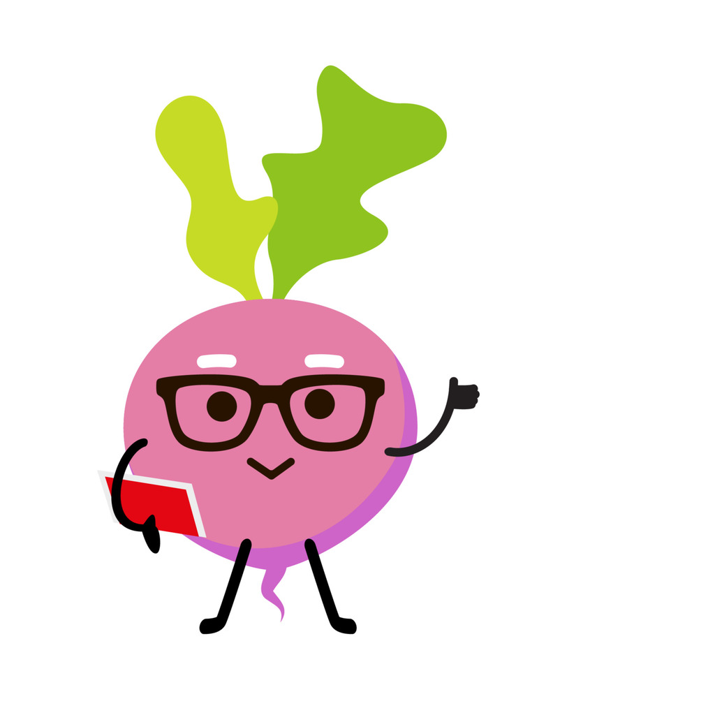 Lucky Radish - Front-end Web Developer - Smart Monkeys, Inc. | XING