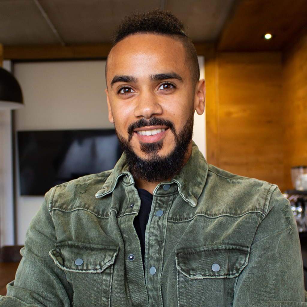 Taurean Williams - Geschäftsführer - Gutn Kaffee | XING